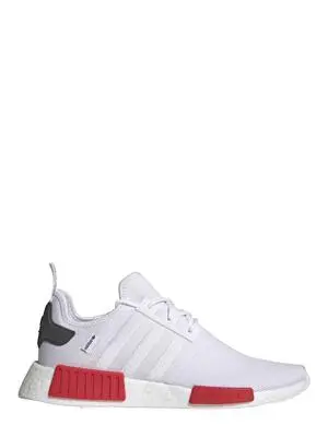 Adidas Adidas NMD R1 Sneakers Cloud White/vivid Red