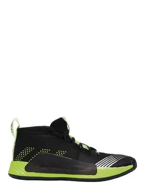 Adidas Dame 5 Star Wars Sneakers - Core Black