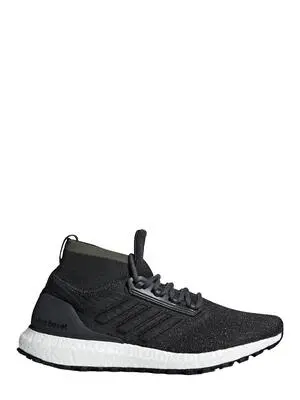 Adidas Ultra Boost Atr Sneakers - Carbon/core Black/cloud White