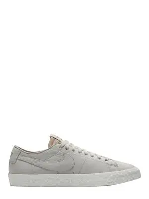 Nike Blazer Low Decon Sneakers - Light Bone/khaki