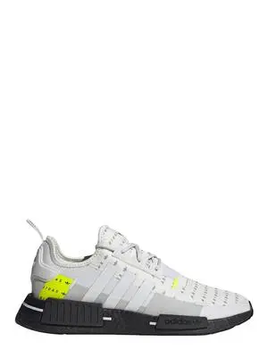 Adidas Adidas NMD R1 Sneakers Cloud White/crystal White/team Solar Yellow