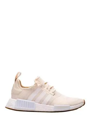 Adidas Adidas NMD R1 Sneakers Wonder White/cloud White/gum