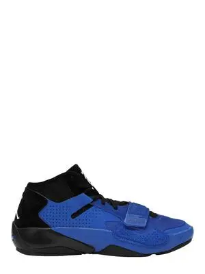JORDAN Zion 2 Sneakers - Hyper Royal/black/white