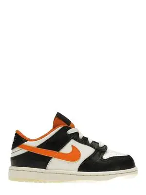 Nike Dunk Low Prm Halloween 2021 Td - Sail/starfish/black