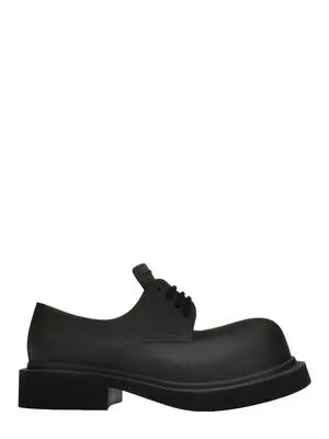 Balenciaga Steroid Derby - Black