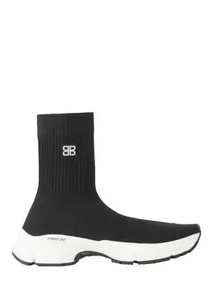 Balenciaga Speed 3.0 Sneakers - Black