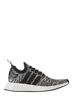 Adidas Nmd R2 Sneakers - Core Black/footwear White