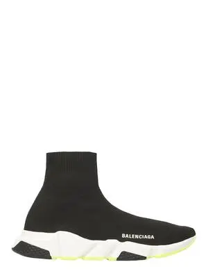 Balenciaga Speed Trainer - Black