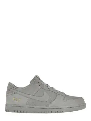 Nike Nike Dunk Low Plattenbau Pure Platinum/pure Platinum