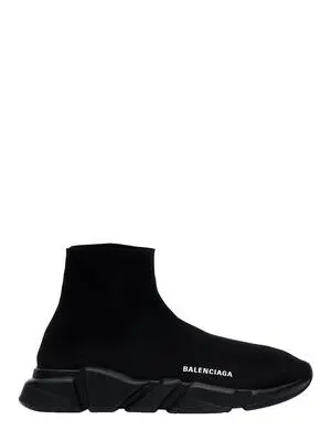 Balenciaga Speed Trainer - Black