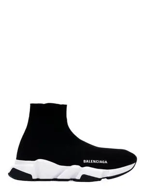 Balenciaga Speed Trainer - Black