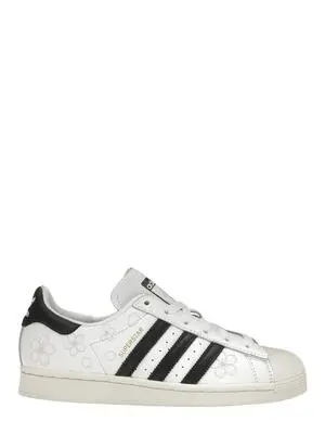 Adidas Adidas Superstar Hanami Sneakers Footwear White/core Black/off White