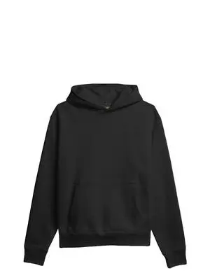Adidas Pharrell Williams Basics Hoodie - Black