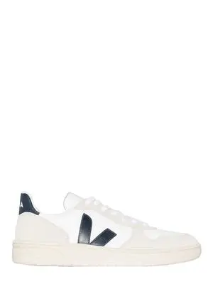 VEJA V10 Bmeshin Sneakers - White/nautico