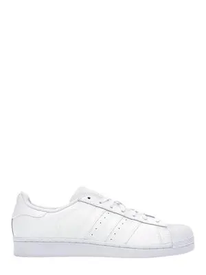 Adidas Superstar Foundation Sneakers White