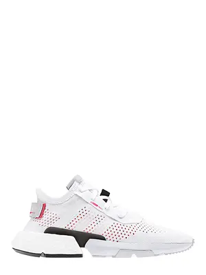 Adidas Adidas POD-S3.1 Sneakers Cloud White/cloud White/shock Red