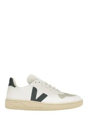 VEJA V10 Cwlin Sneakers - White/california