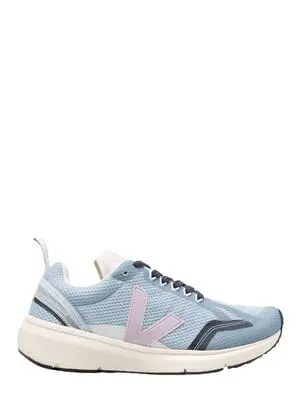 VEJA Condor 2 Alveomesh - Sky Blue/liilac Purple/navy Blue