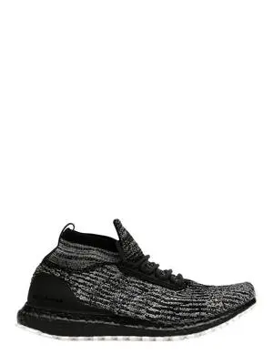 Adidas Ultra Boost Atr Mid-top Sneakers - Core Black/footwear White
