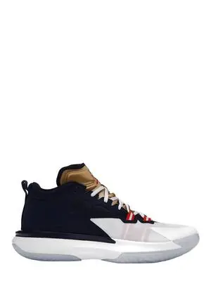 JORDAN Zion 1 Usa Sneakers - Blue Void/white/metallic Gold