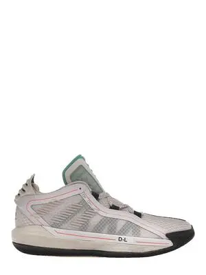 Adidas Dame 6 Sneakers - Ice Purple/purple Tint/ice Mint