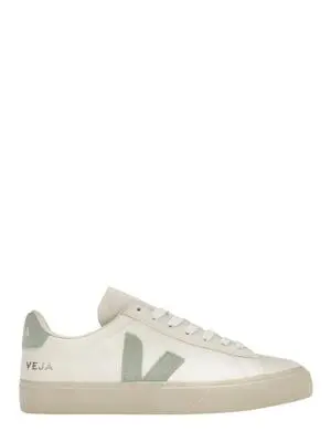 VEJA CAMPO Leather Sneakers