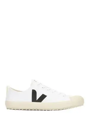 VEJA Veja Nova Low Canvas Sneakers