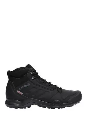 Adidas Ax3 Beta Mid Cw - Black
