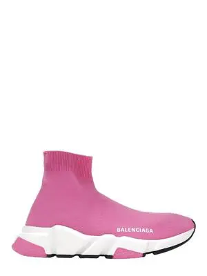 Balenciaga Speed Sneakers Pink