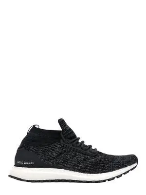 Adidas Ultra Boost Atr Mid Oreo Sneakers - Core Black