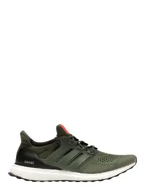 Adidas Adidas Ultra Boost 1.0 Olive Sneakers Base Green
