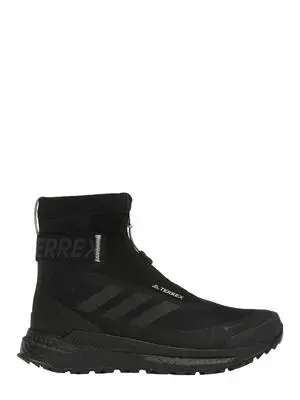 Adidas Terrex Free Hiker Cold.rdy Boots - Core Black/metal Grey