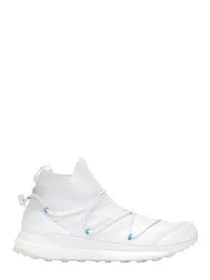 Adidas Adidas Terrex Free Hiker Kasina Sneakers Cloud White/cloud White/light Blue