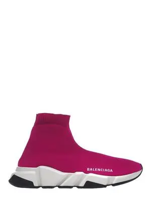 Balenciaga Speed Trainer - Pink