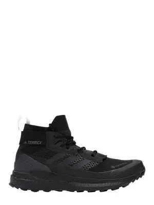Adidas Free Hiker Gtx - Core Black/carbon/cloud White