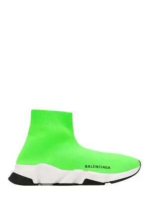 BALENCIAGA Speed Trainer Sneakers
