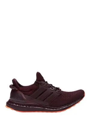 Adidas Ultra Boost Beyonce Ivy Park Sneakers - Maroon/solar Orange