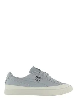 PUMA Puma Clyde Diamond Supply Co. Sneakers Glacier Grey/glacier Grey