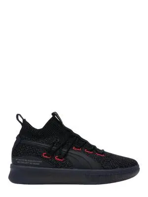PUMA Clyde Court Disrupt Reformin Sneakers - Puma Black