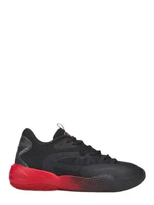 PUMA Court Rider 2.0 The Batmanin - Black/red