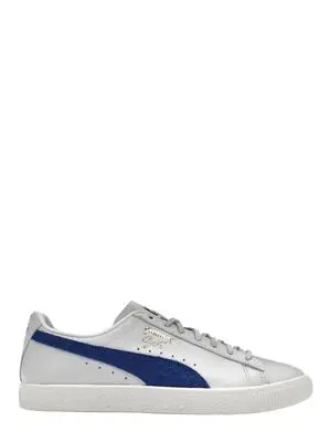 PUMA Puma Clyde Soho New York Sneakers Puma White/puma Black/bluie