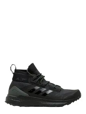 Adidas Terrex Free Hiker Parley - Core Black/legend Earth