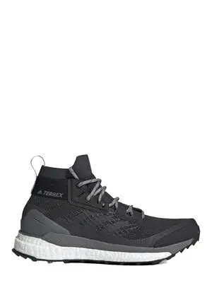 Adidas Terrex Free Hiker - Carbon/ash Grey