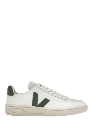 VEJA V-12 Leather Sneakers
