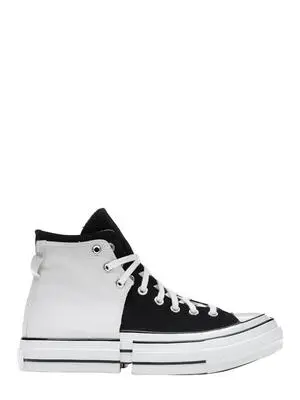 CONVERSE Converse Chuck Taylor All Star 70 Hi Feng Chen Wang 2in1 Natural Ivory/black/egret