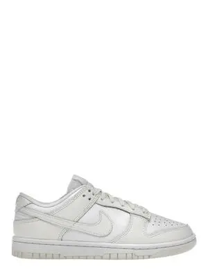 Nike Dunk Low Retro Sneakers - White/sail/coconut Milk