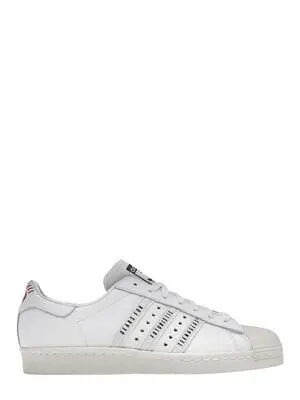Adidas Adidas Superstar Human Made White/chalk White/chalk White