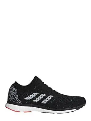 Adidas Adizero Prime Ltd Sneakers - Core Black/footwear White