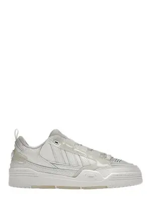 Adidas Adi2000 Snakeskin Sneakers - Cloud White