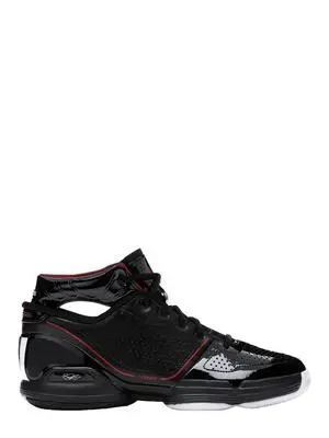 Adidas Adizero Rose 1 Sneakers - Core Black/cloud White/scarelet Red